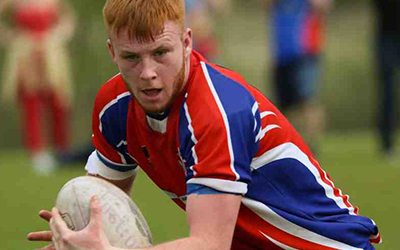Gallery - Shevington Sharks