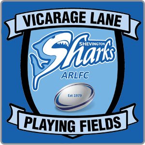 Shevington Sharks - Your Community Rugby League Club
