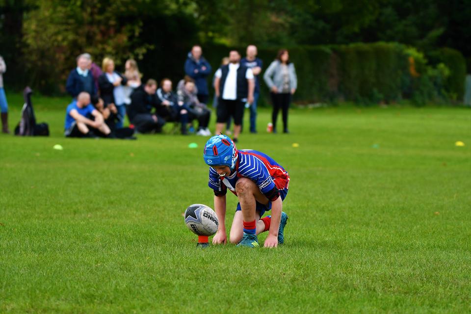 Gallery - Shevington Sharks