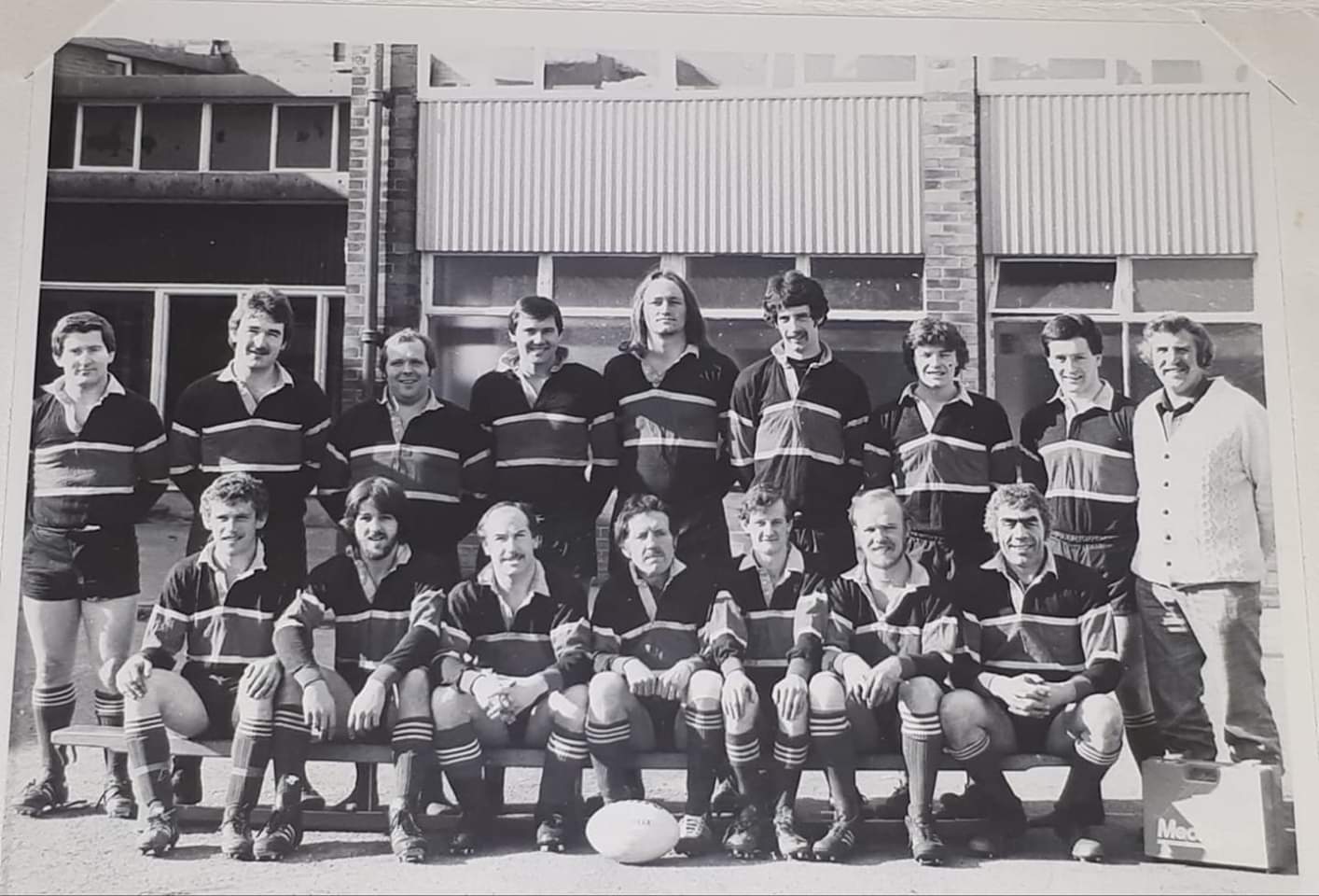 Gallery - Shevington Sharks