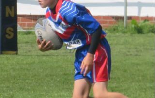 Gallery - Shevington Sharks